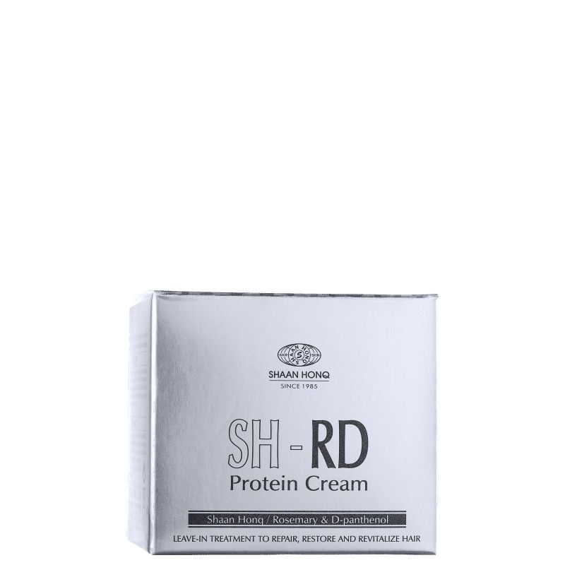 N.P.P.E. SH-RD Protein Cream 80ml - Os Melhores Produtos Para Cabelo ...